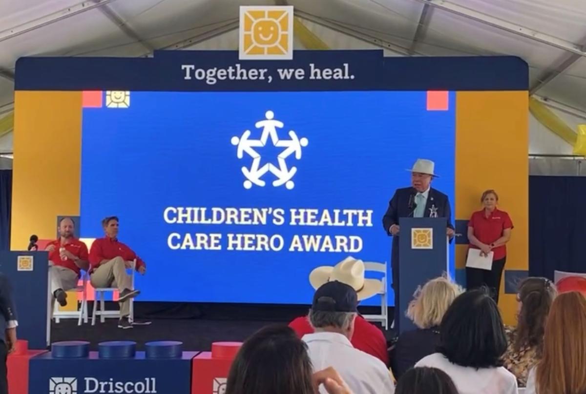 Newsroom | Juan Chuy Hinojosa